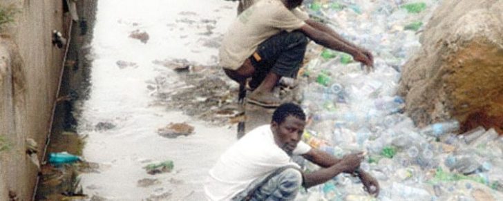 Clean Nigeria: UNICEF, DFID and European Union tackle open defecation ...
