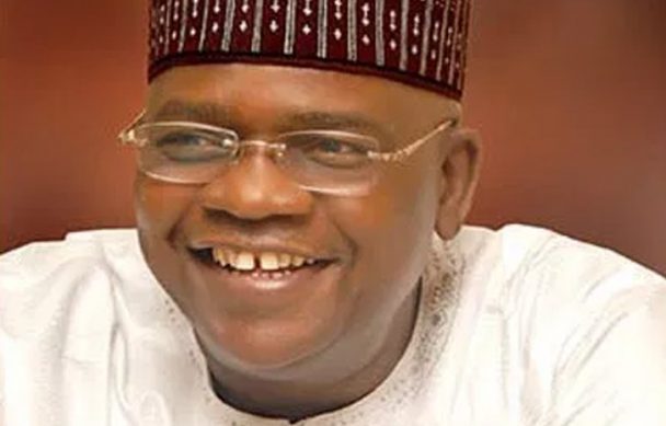 EFCC Withdraws From Goje's N25 Billion Fraud Case After He Stepped Down ...