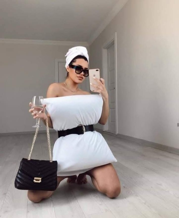 Pillow Challenge: Quarantine #PillowChallenge Goes Viral - See our ...