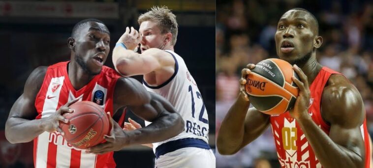 27-Year-Old Nigerian Basketballer, Michael Ojo Dies Of Heart Attack ...