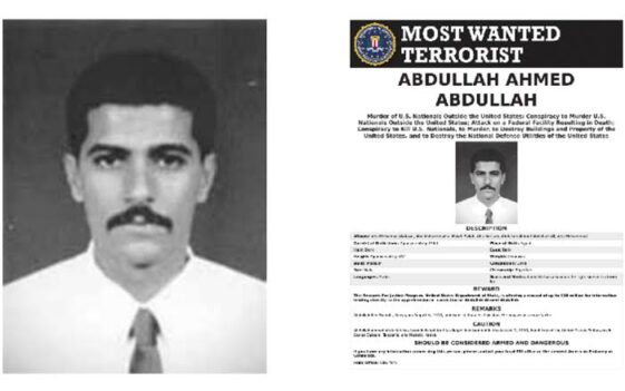 Al-Qaeda’s Second-In-Command, Abdullah Ahmed Abdullah Secretly Killed ...