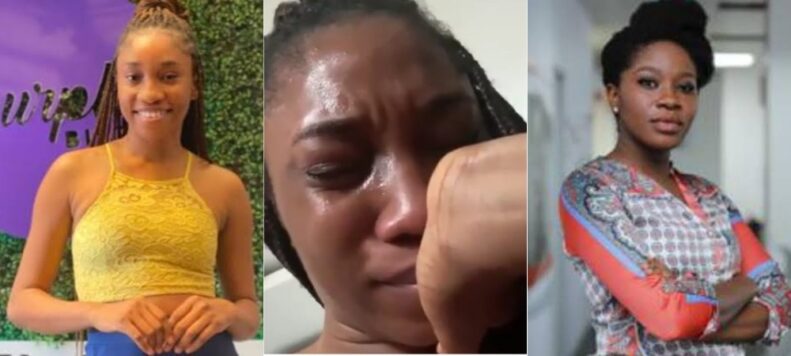 BBC Journalist, Oge Obi Attempts Suicide Over ‘Sex-For-Grades ...