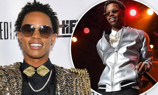 23-Year-Old American Rapper, Silento Arrested And Charged For Murdering ...