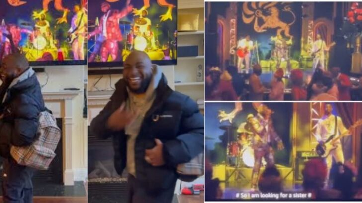 Davido's 'Fall' Hits 100 Million Views, Becomes Most Viewed Video By ...