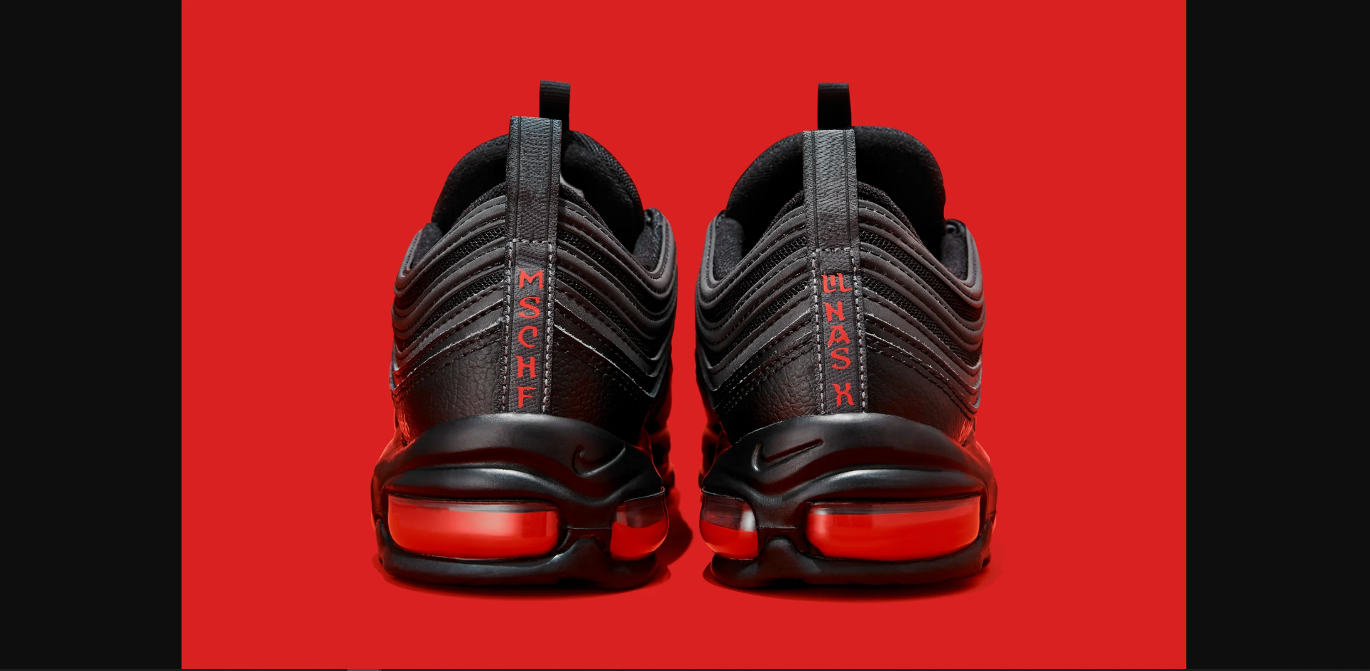 Satan Shoes: Lil Nas X to launch shoes with drops of blood | Kanyi ...