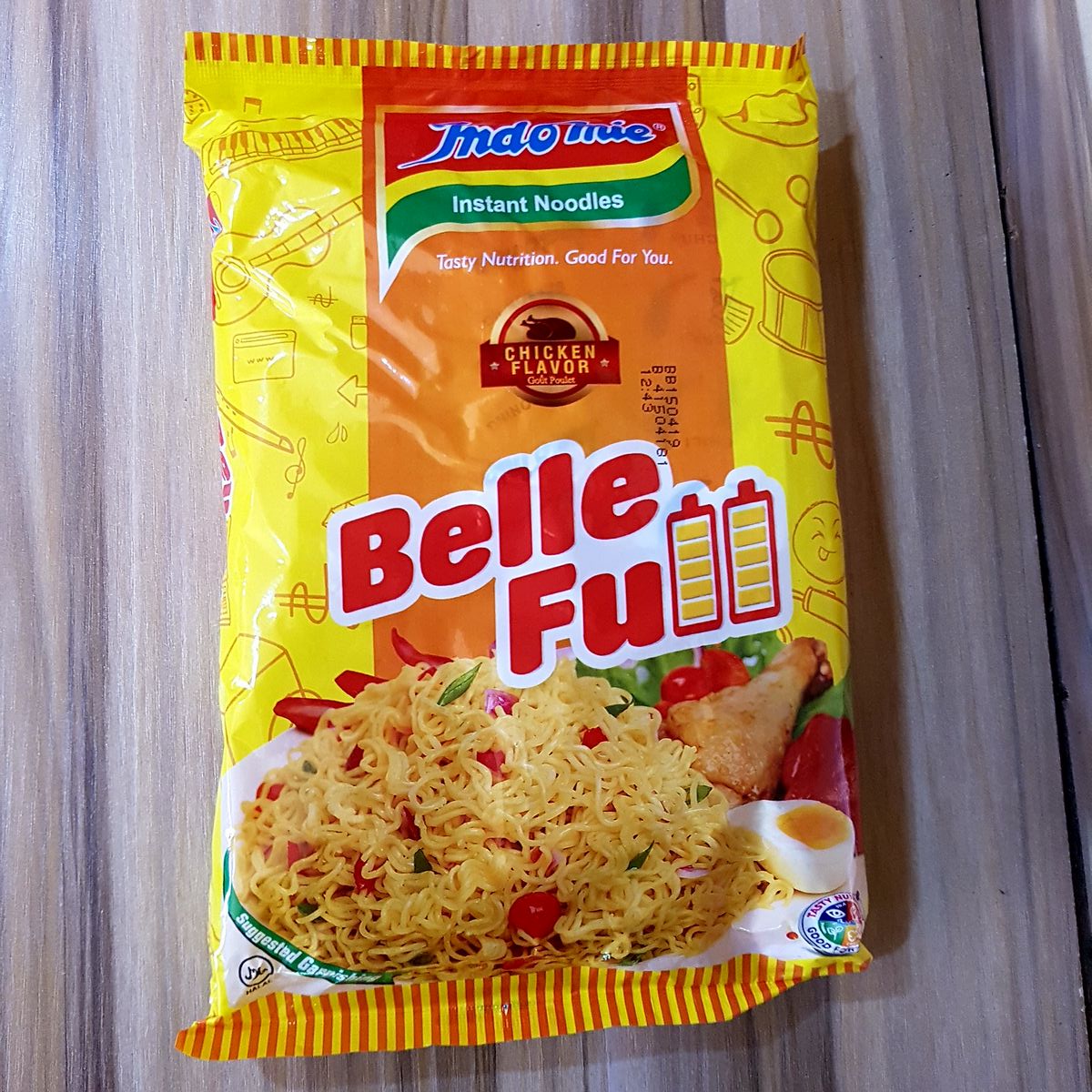 Massive Fire erupts at N6 Billion Kelloggs and Indomie Factory Beside ...