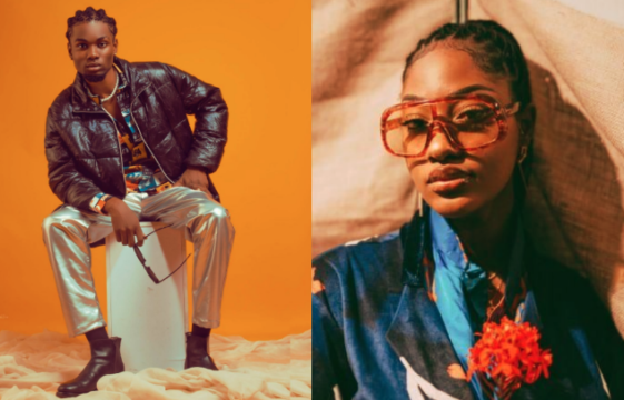 Tems' Ex-Boyfriend, Dubby Says He Regrets Cheating On Her With Her ...