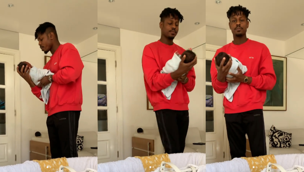 Meet Ladipoe the fast rising Nigerian rapper who is topping charts ...