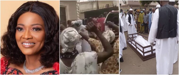 Lagos Ex-Deputy Speaker, Adetoun Adediran 'Resurrects' After Being ...