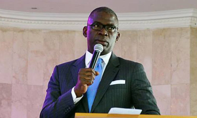 EFCC Quizzes Former Lagos Attorney-General, Olasupo Shasore Over P&ID ...