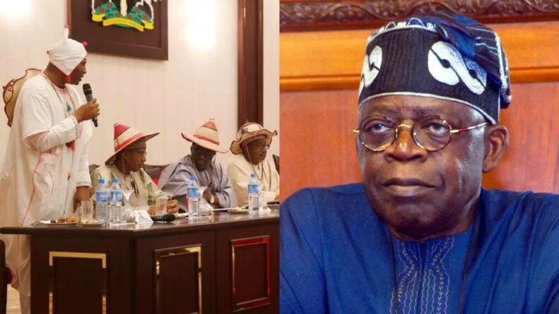 2023: Fulani Herdsmen, Miyetti Allah Speaks On Endorsing Tinubu For ...