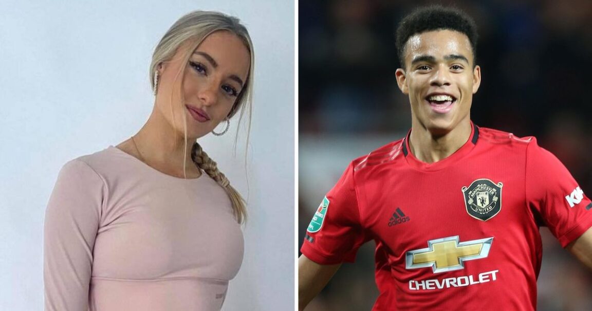 Manchester United React As Mason Greenwood Is Accused Of Assaulting ...
