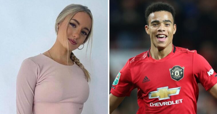 Manchester United React As Mason Greenwood Is Accused Of Assaulting ...
