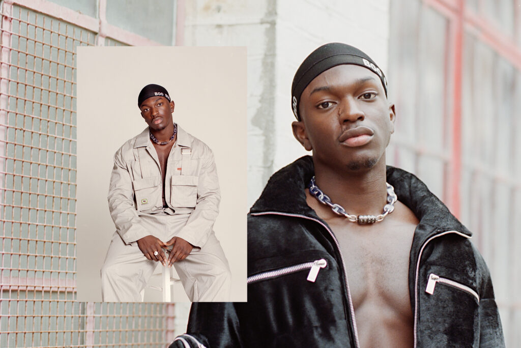 Rapper Kida Kudz Seeks Help, Says He's Been Battling Depression For Two ...