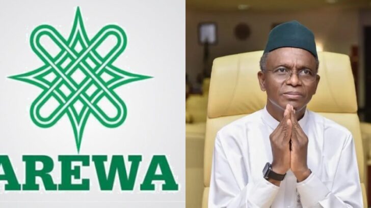 "We Cannot Continue To Wait Forever" - NLC Warns FG Over The New Minimum Wage Of N30,000 | Kanyi ...