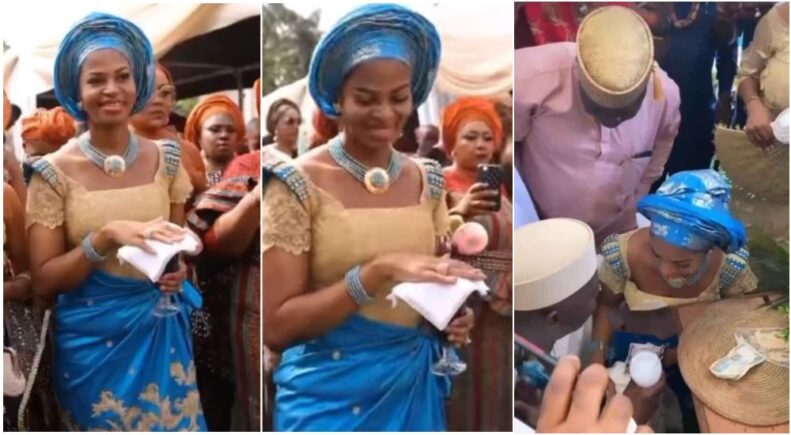 Former Enugu First Lady, Clara Remarries Wealthy Kaduna Businessman ...