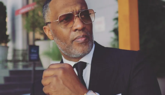 Kevin Samuels cause of death: Controversial Youtuber and relationship ...