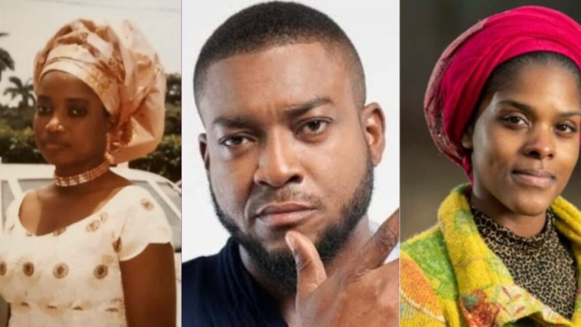 Sade Adu’s Daughter Finally Completes Transition Into A Man, Thanks Mum ...