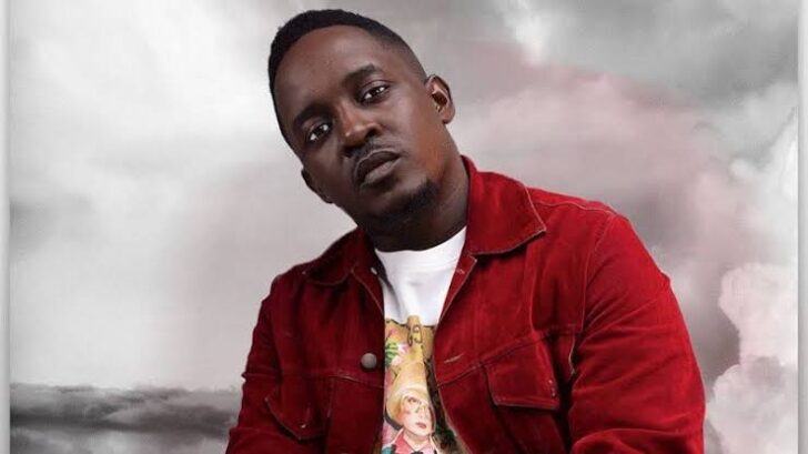 Rapper MI Abaga Announces Plans To Change His Stage Name After 15 Years ...