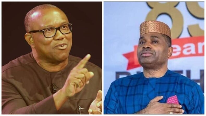 I’m Now Obi-Centric, My Kano Friend Advised To Support Peter Obi - Kenneth Okonkwo | Kanyi Daily ...
