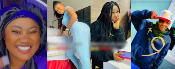 TikTok Star, Mimi Dies After Allegedly Being Used For Money Ritual By ...