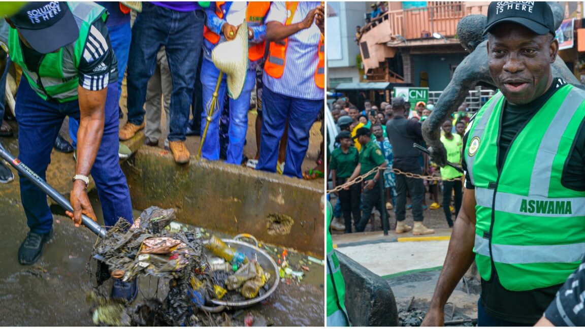 Former Governor Of Kano State, Hamza Abdullahi Dies In German Hospital ...