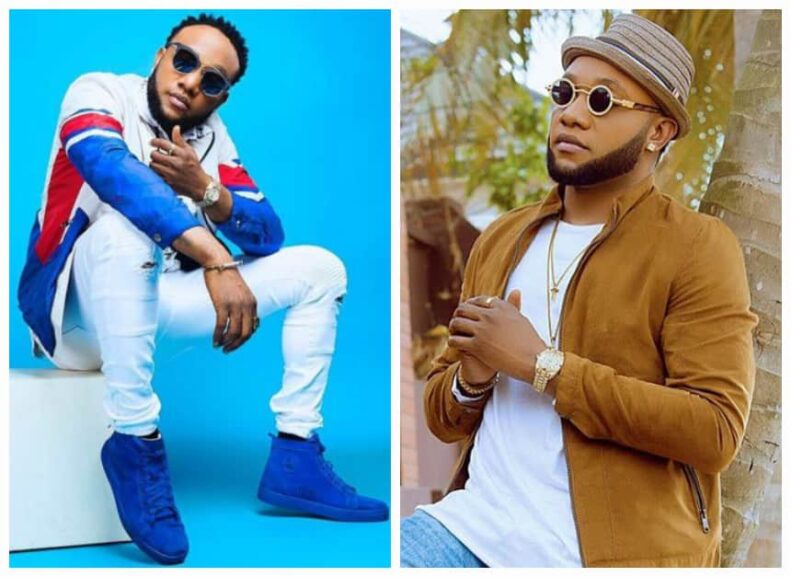 Kcee Reveals Why He Switched From Secular To Gospel Music | Kanyi Daily ...
