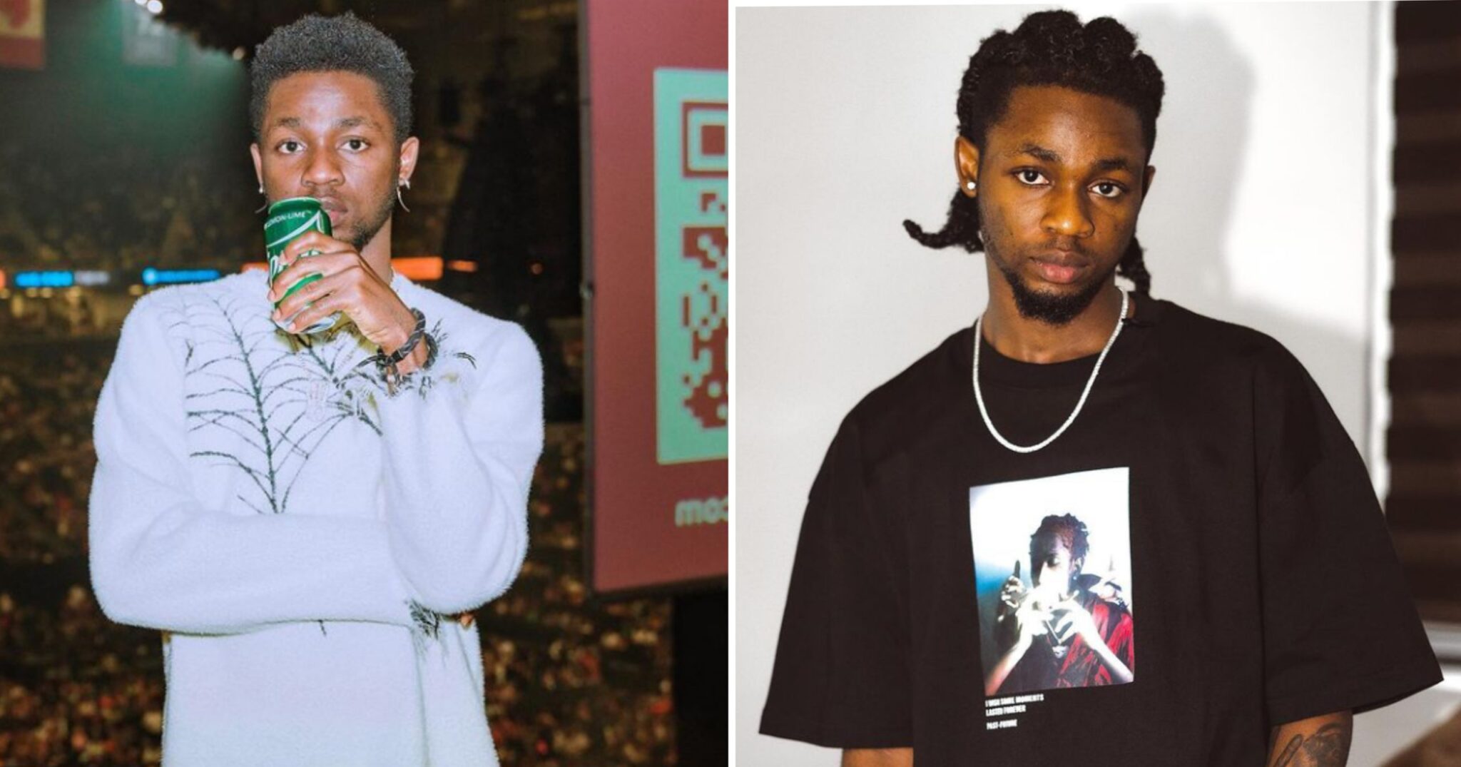 How To Get Peace, Freedom - Nigerian Singer, Omah Lay Says Days After ...