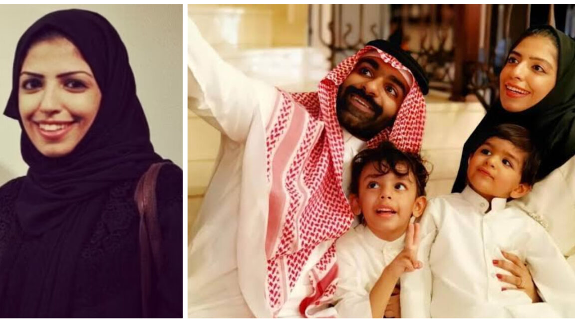 Latest News on Salma al-Shebab Photos, Videos and pictures of Salma al ...