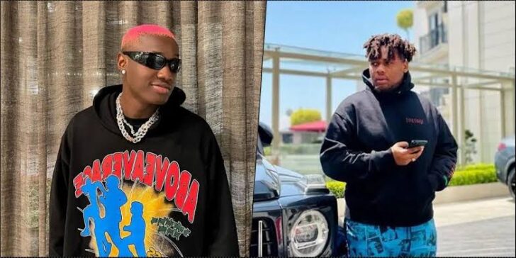 "Get A Solo Hit Before You Talk To Me Fatty Bum Bum” - Ruger Slams Buju ...