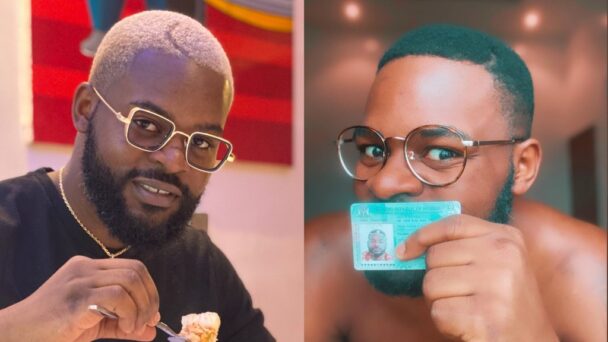 Rapper Falz Reveals Why 2023 Election Will Be Most Important In Nigeria ...