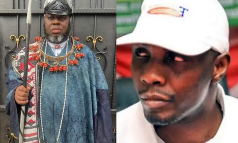 Asari Dokubo Slams Tompolo Over Pipeline Surveillance Contract Awarded ...