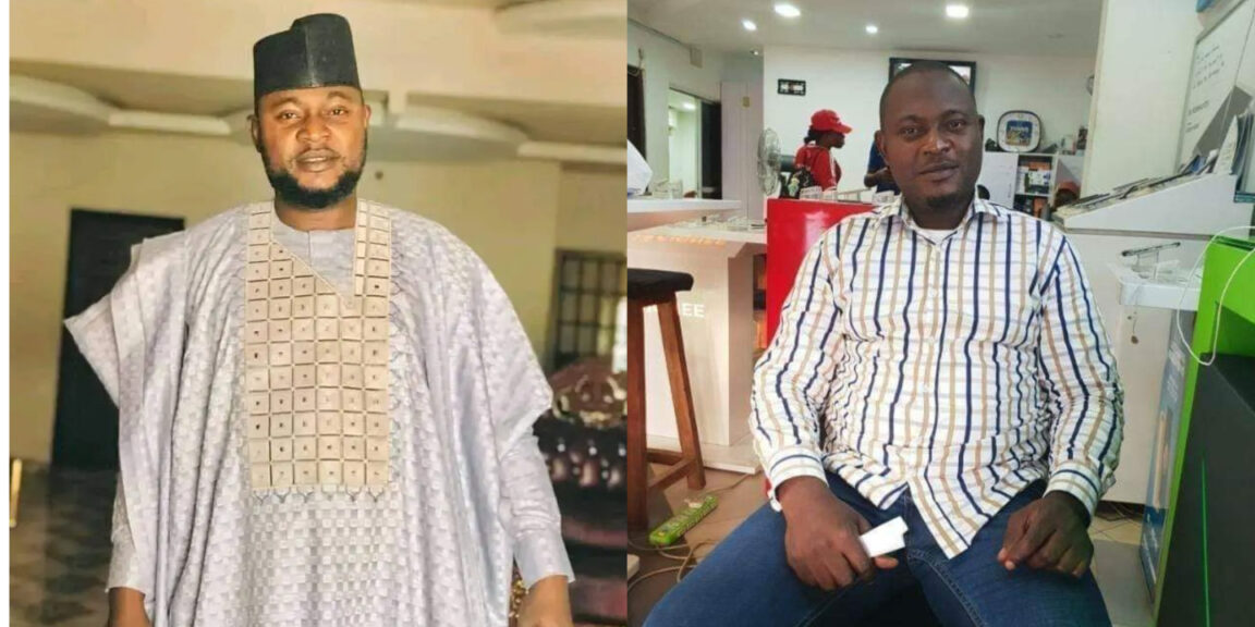 Kogi Oil Mogul, Mohammed Jamiu Released Two Months After He Was Abducted | Kanyi Daily News