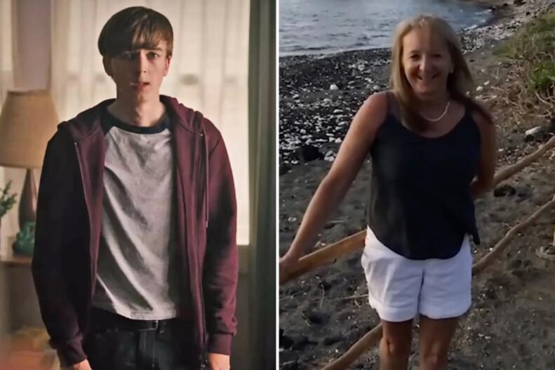 ‘Riverdale’ Actor, Ryan Grantham Sentenced To Life In Prison For ...