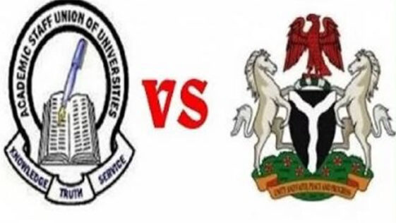 ASUU Strike Continues As FG And ASUU Failed To Resolve Their ...