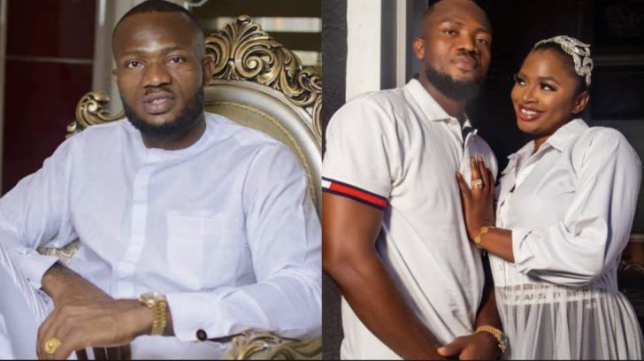 Car Dealer, IVD Finally Breaks Silence After He Was Accused Of Killing ...