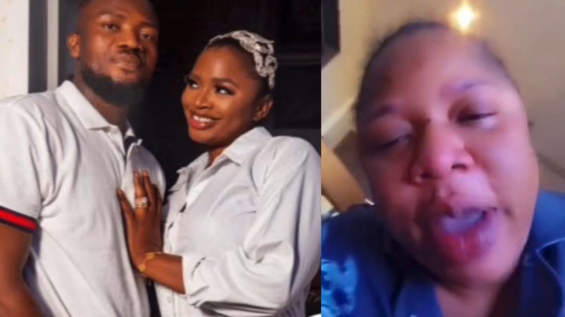 Nigerian Musician, Harri Best Officially Marries His Guitar in An ...