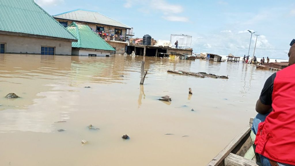 More than 1.5 million children at risk as devastating floods hit ...