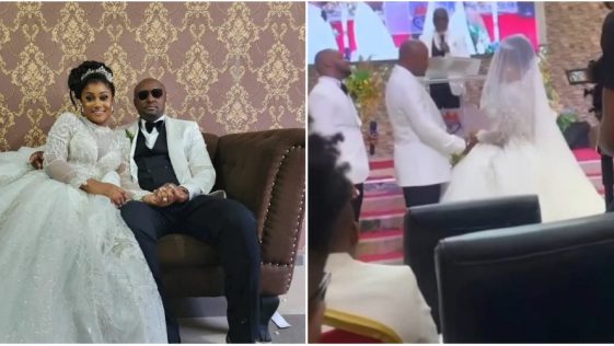 Revealed! Adekunle Gold And Simi's Traditional Wedding Holds Today ...