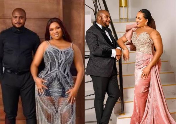 Steve Maduka Reacts As Ex-Wife, Sandra Iheuwa Accuses Him Of ...