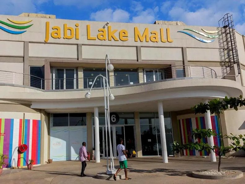 Jabi Lake Mall Shuts Down Operations Over Security Threats In Abuja ...