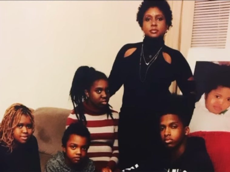 My Dad Raped Me And My Sisters For Over 30 Years, I Had 5 Kids For Him ...