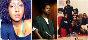My Dad Raped Me And My Sisters For Over 30 Years, I Had 5 Kids For Him ...