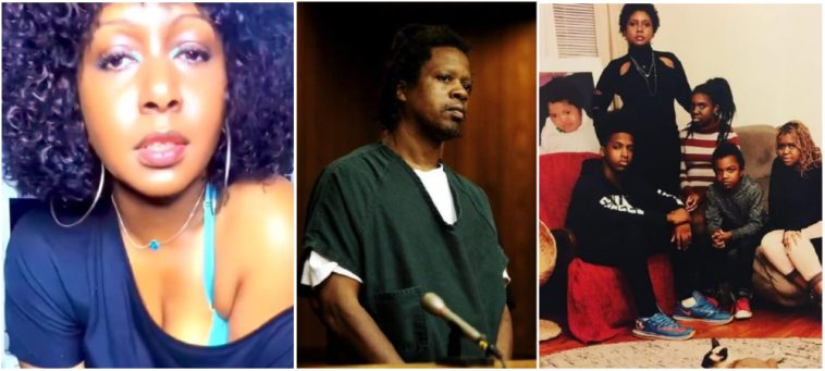 My Dad Raped Me And My Sisters For Over 30 Years, I Had 5 Kids For Him ...