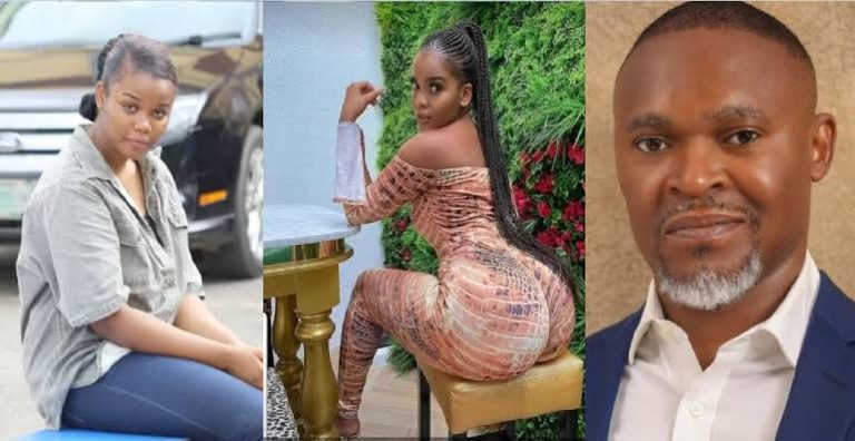 Ataga's Alleged Killer, Chidinma Ojukwu Was Having Sεx With Her Foster Father – Police | Kanyi ...