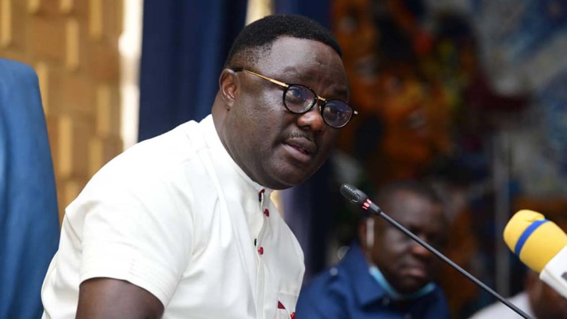 Ayade Reacts As Doctors Embark On Strike In Cross River Over Kidnapped ...