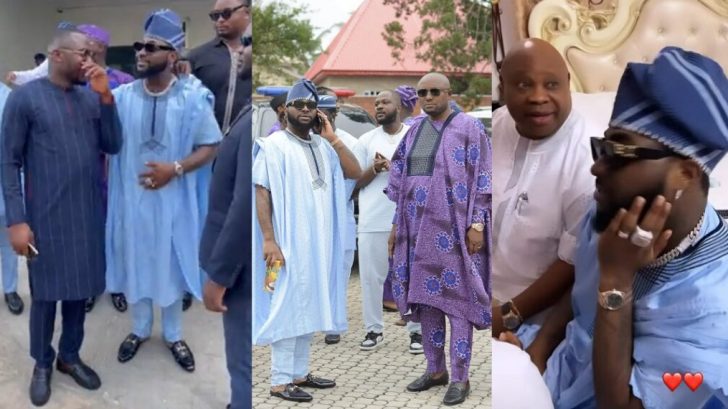 Spend His Money And Run Away - Toke Makinwa Advices Women Being Wooed ...