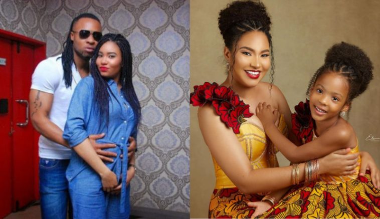 Being A Single Mum Comes With Stigma, It Isn't A Disease - Flavour's ...