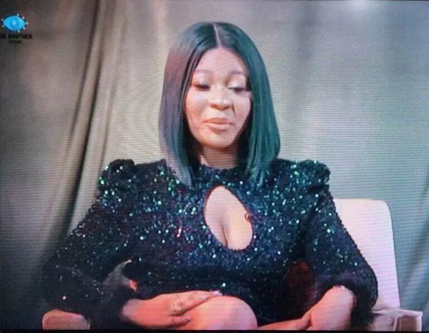 BBTitans: Olivia Okoro Speaks On Her Love Life, Says She Only Had Two Boyfriends [Video] | Kanyi ...