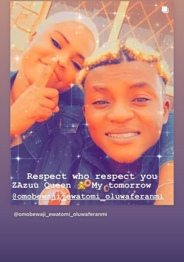 Portable Shower Praises On His First Wife After Catching Second Wife ...